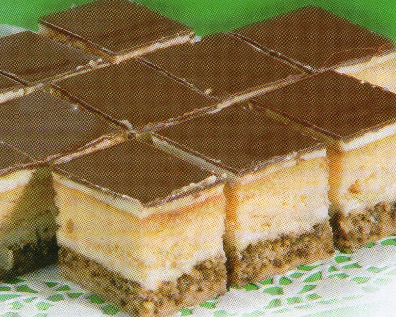 Torte i kolači kokteli slatka jela najbolji recepti za kolače sa ...