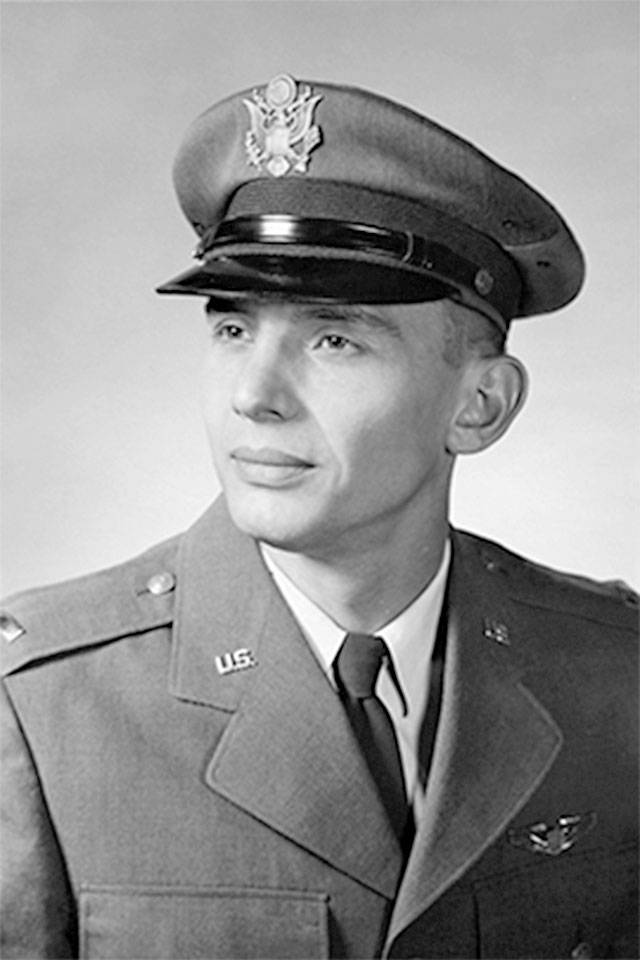 PCN Flight West: April 2017