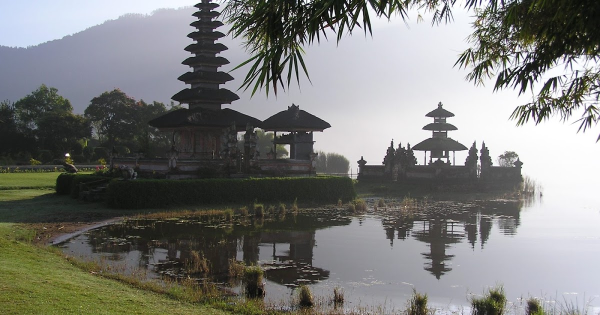 Tempat Wisata di Pulau Bali yang Indah, Populer, Menarik Yoshiewafa