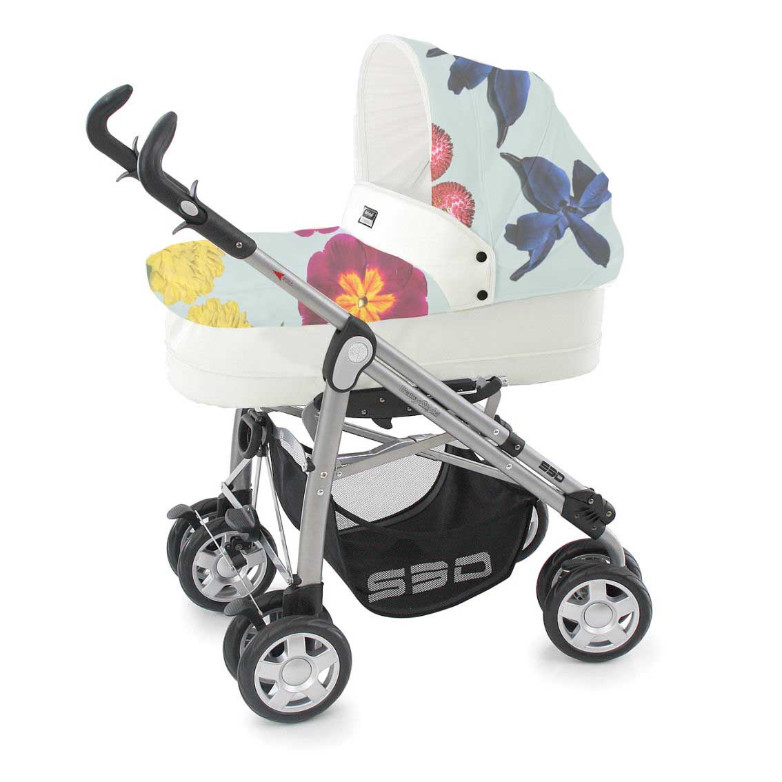 Daisy Waite: April 2012