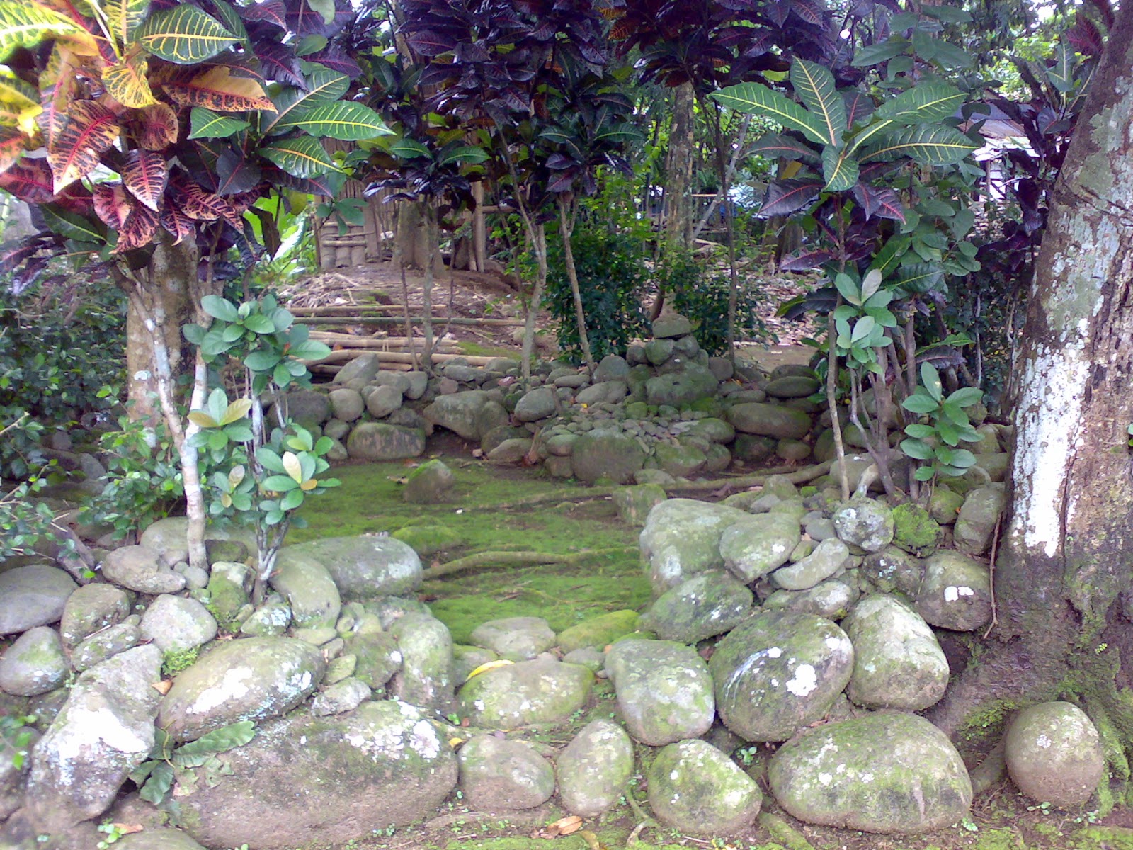 Wisata Religi Onje: September 2013