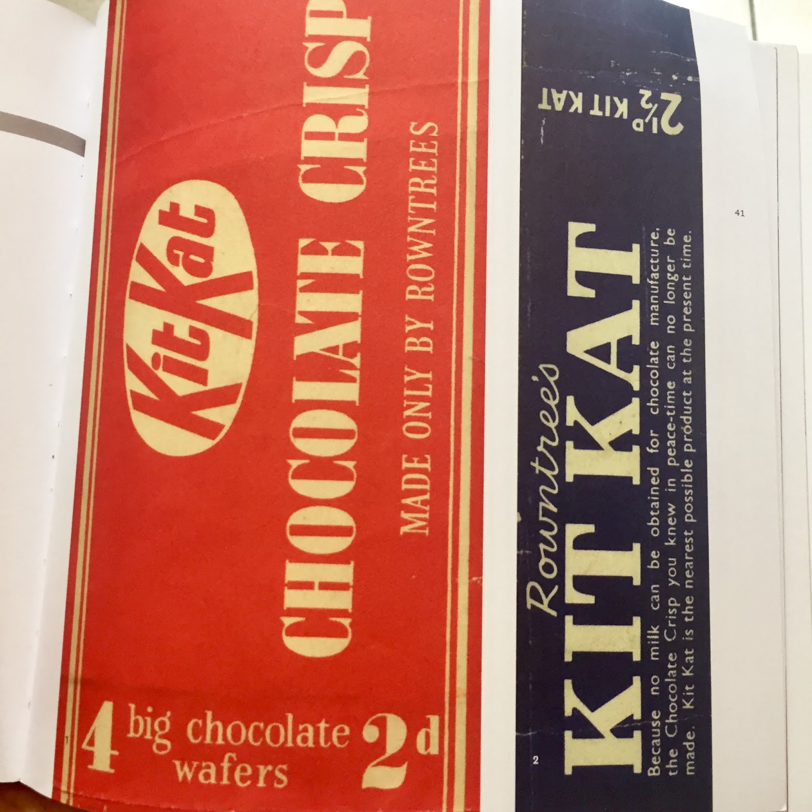 TYPOGRAPHY - FINAL PROJECT