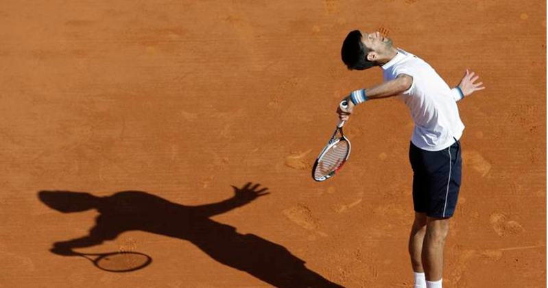 Novak Djokovic splits with entire coaching team; calls it ‘shock ...