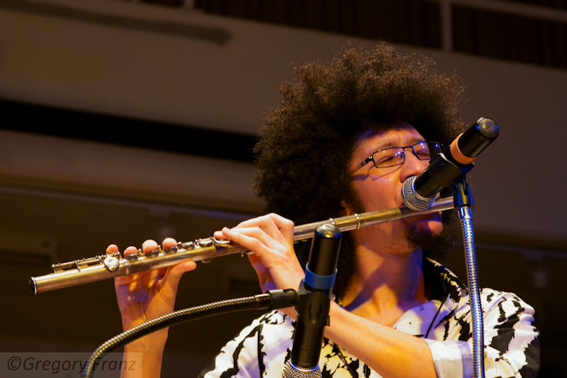 "THE ETHAN SMITH TRIO" Live in Concert @ Erin Hall ~ Cape Town Natural