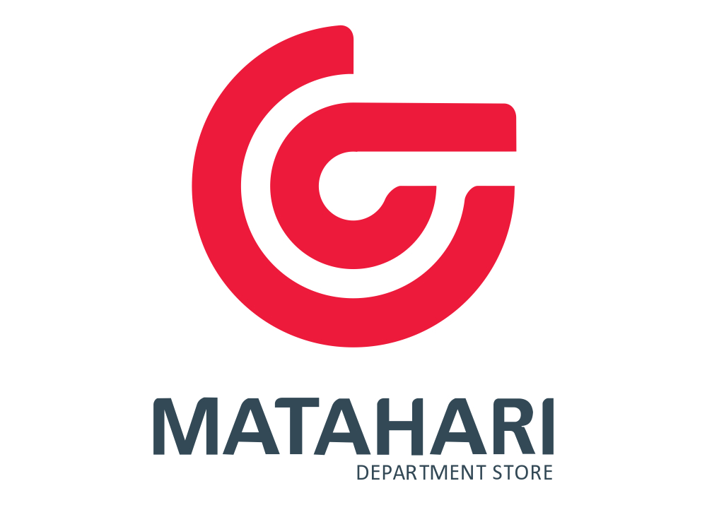 Free cdr logo vector: Matahari Dept Store