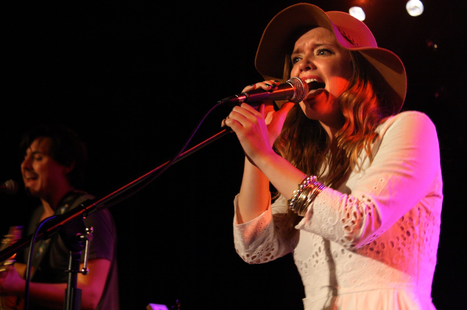 Encore Publicity News