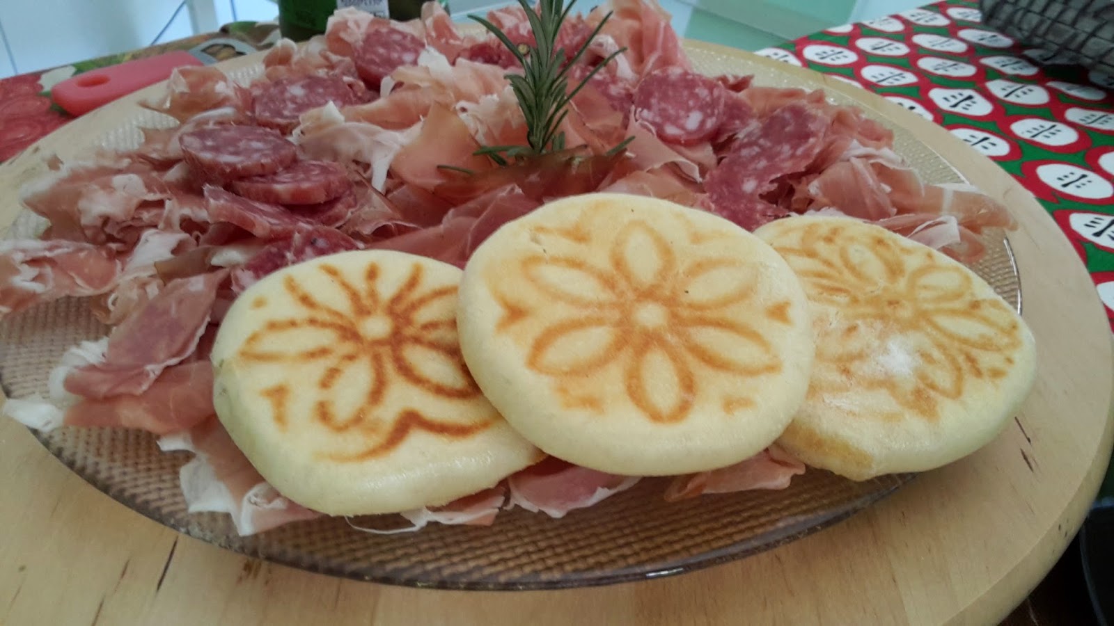 TIGELLE MODENESI – Le ricette di Jessy & Aly