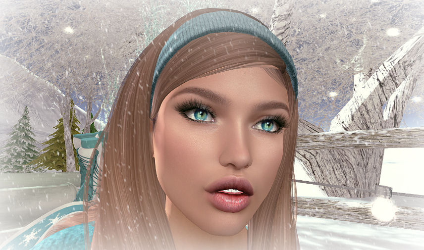 ~Ice Cold Beauty~ | Perfectly Petals