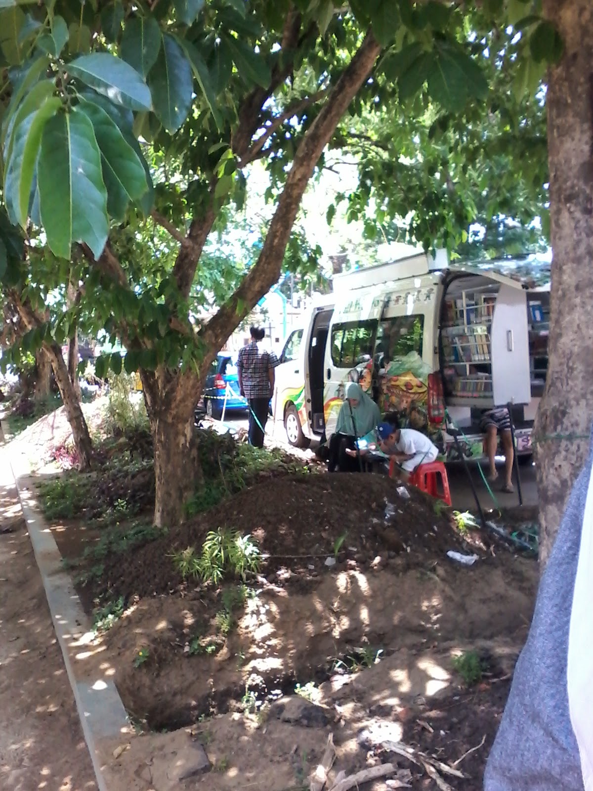 Better World Foto foto Merbabu Family Park 1