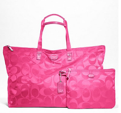 Coach - New Arrivals!