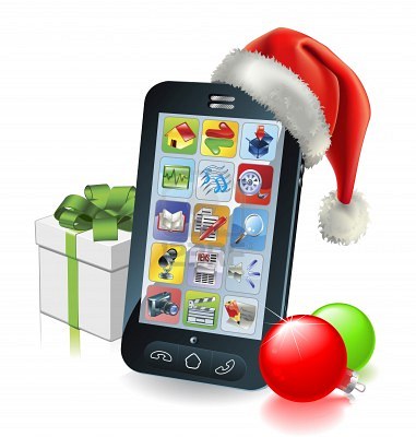 Phones With Free Gifts - Best Offers for Christmas 2012