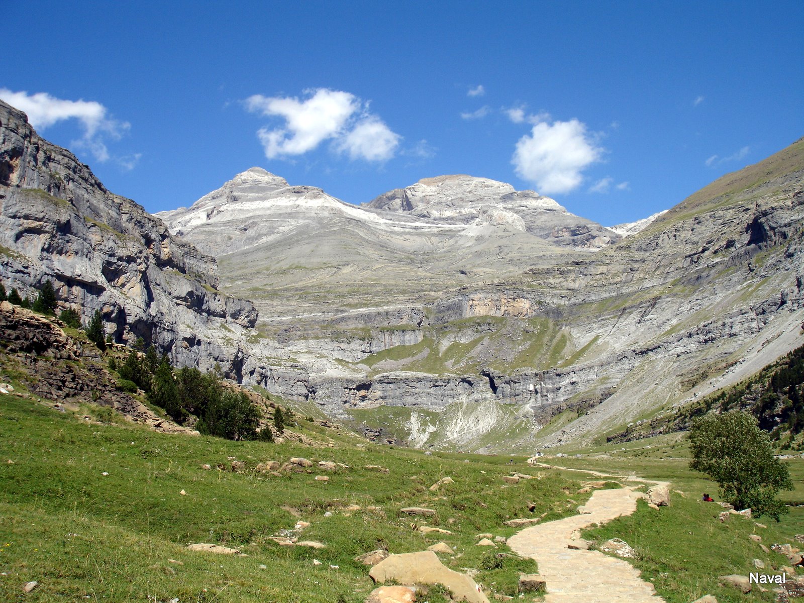 Torre Fuerte: No subas al Monte Hor