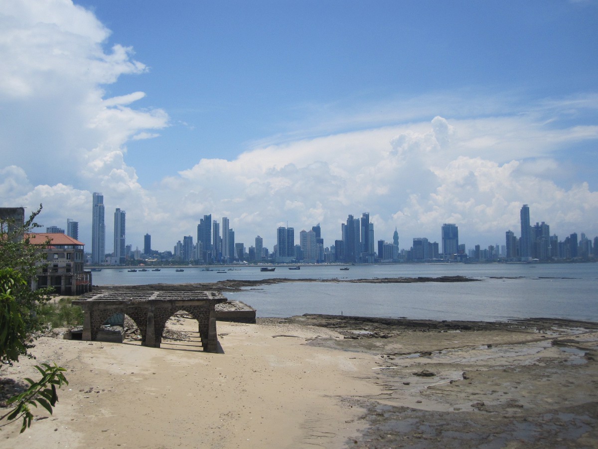 Oi ihana Panama: PA-NA-MA