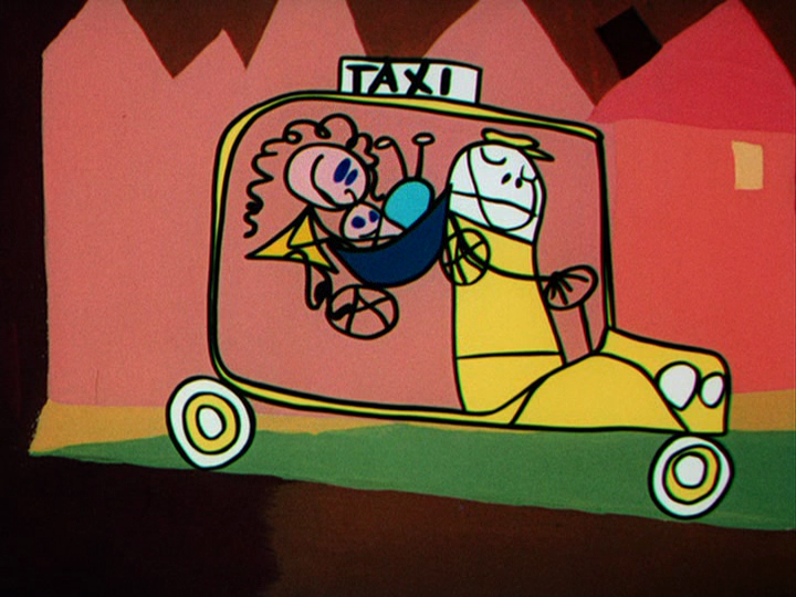 Tralfaz: Baby Boogie