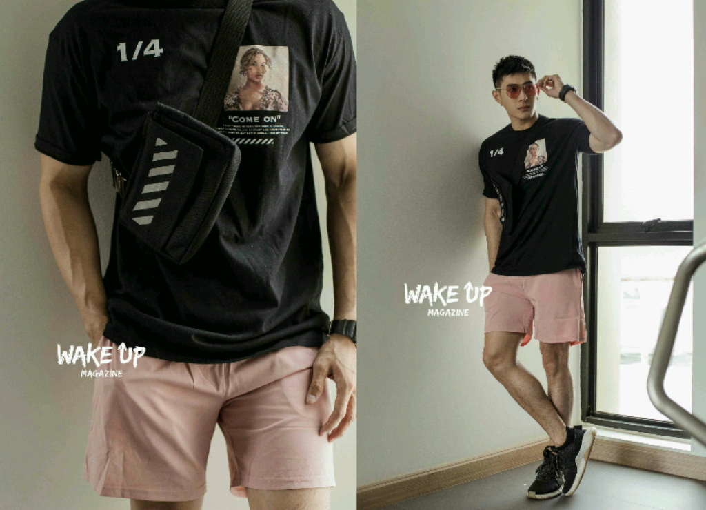 Thai Photos: WAKE UP Magazine