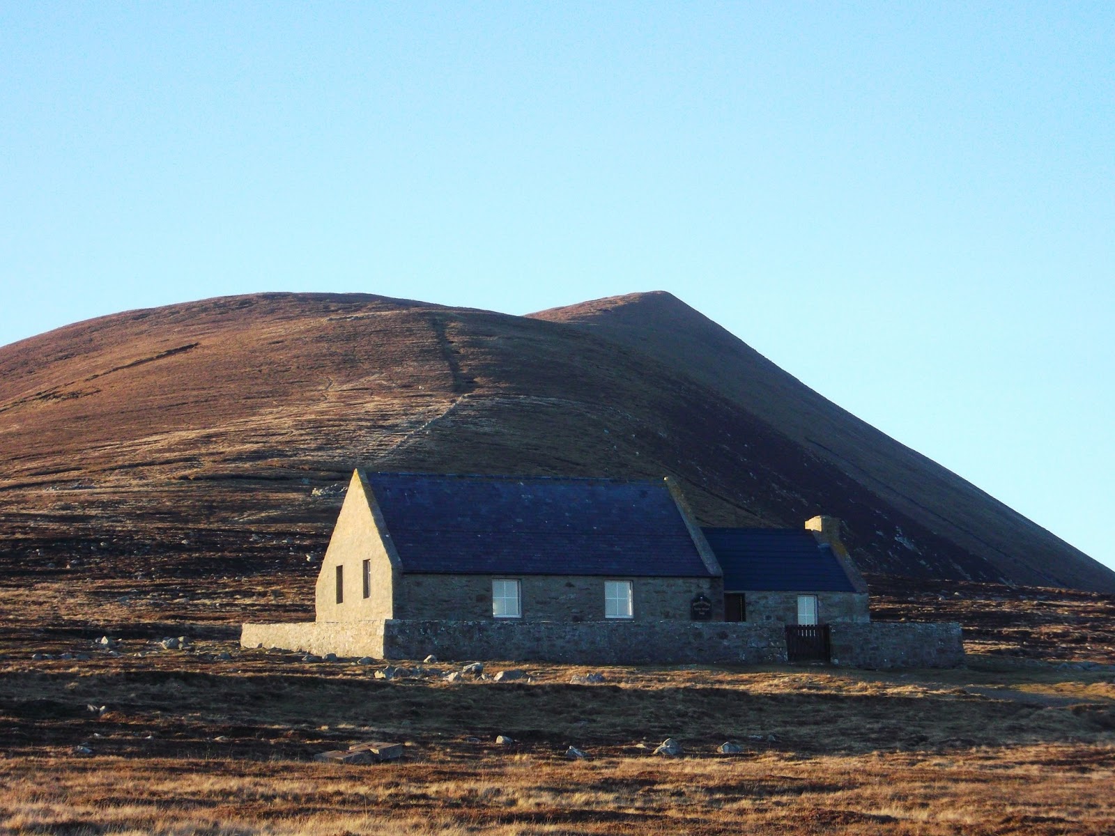 The Nature of Henry: A Trip to Foula