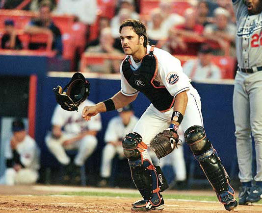 Top Sports Players: Mike Piazza Baseball Profile - Mike Piazza Pictures ...