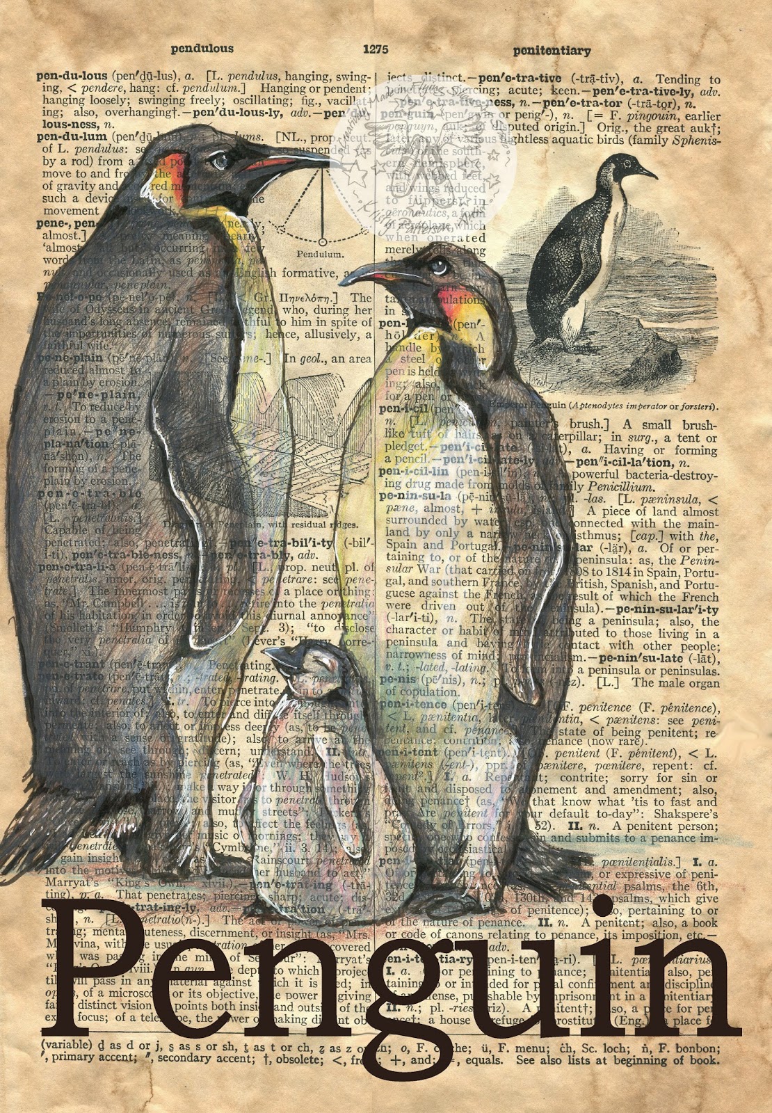 PENGUIN