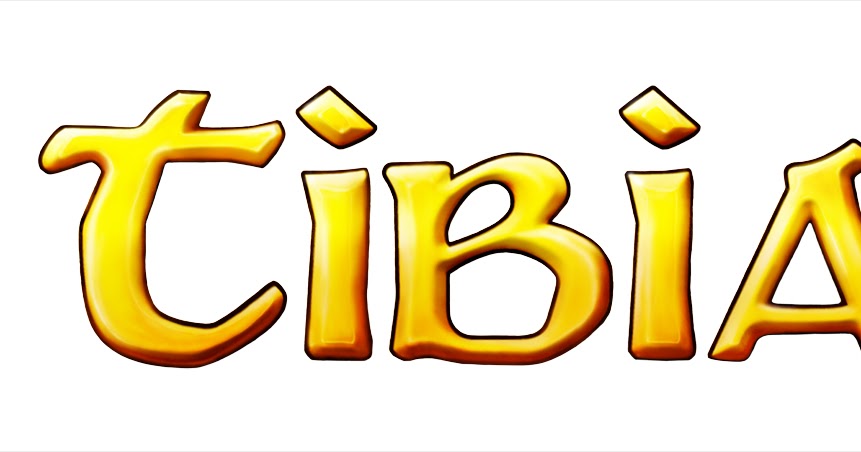 TIBIA GAME 1997 CIPSOFT® - TIBIA GAME 1997 CIPSOFT®