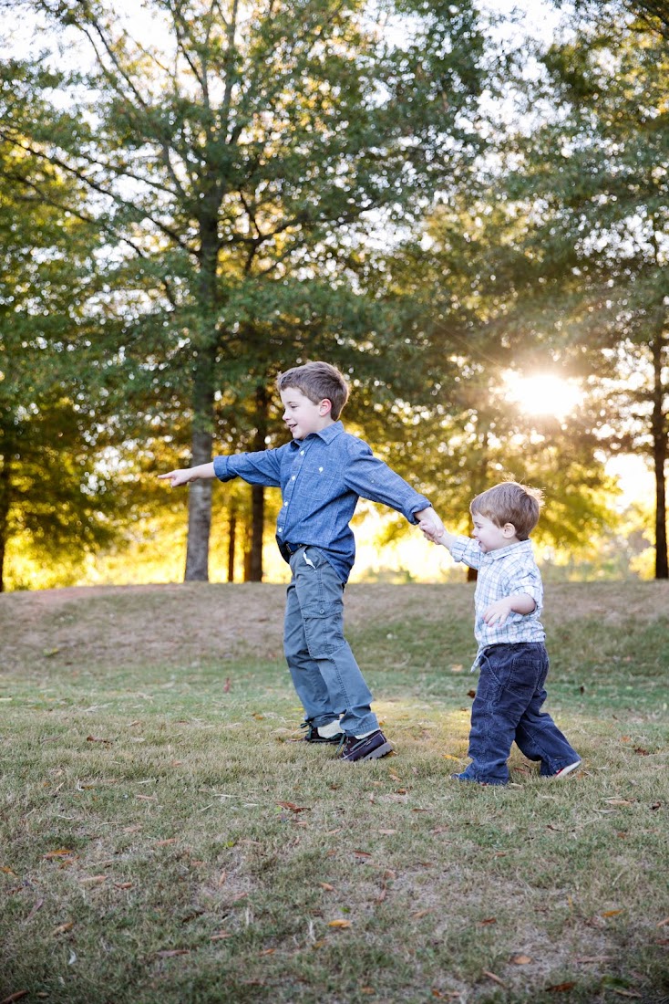 Sevin Family Stories: When You Gotta Go, You Gotta Go!