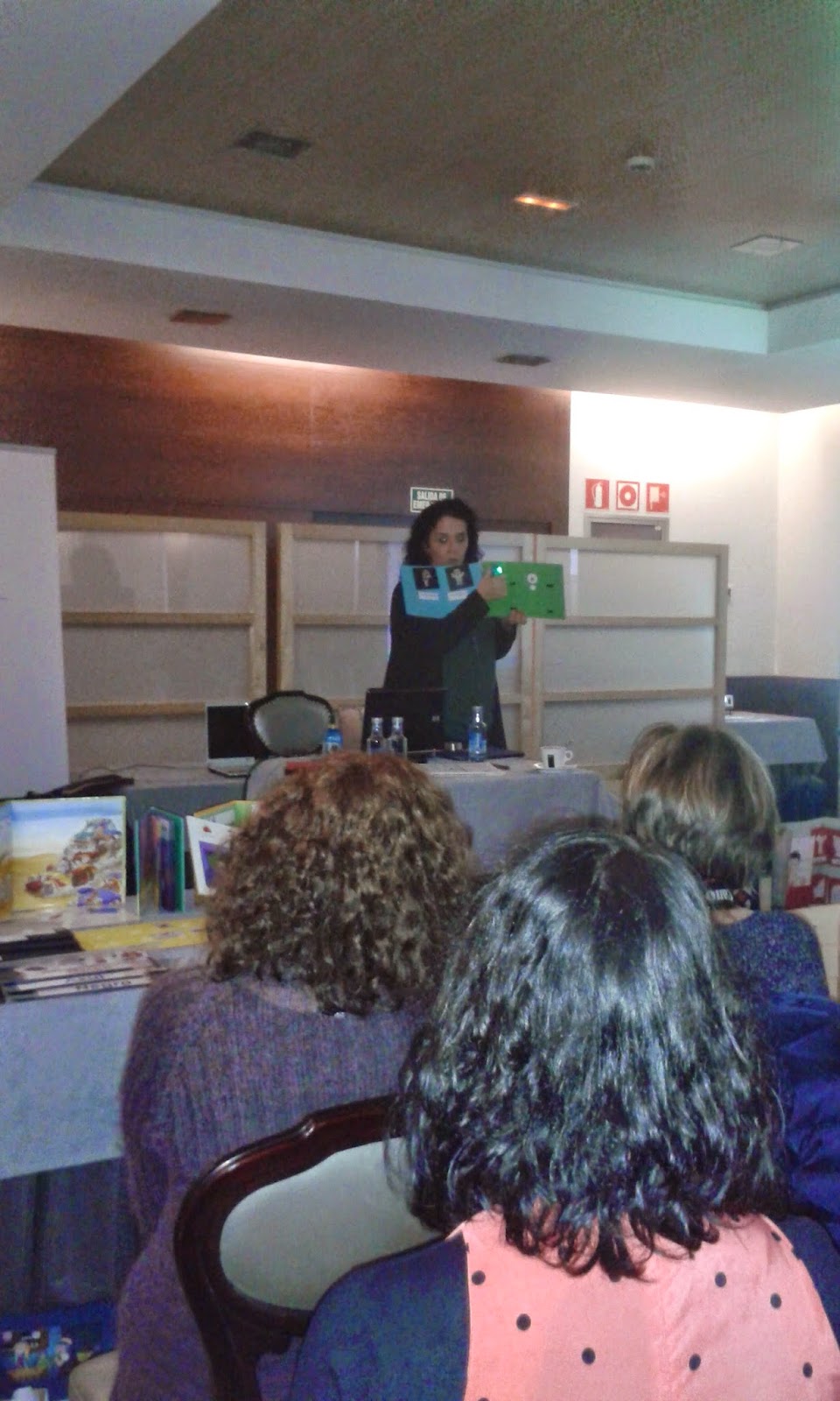 AUTISMO Y EDUCACIÓN: ADAPTANDO MATERIALES PARA APRENDICES VISUALES ...