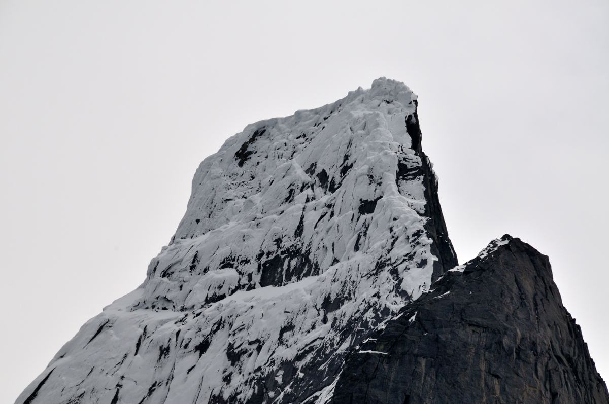 Hans-Arne's photos: STETINDEN, The National Mountain of Norway: 1392 ...