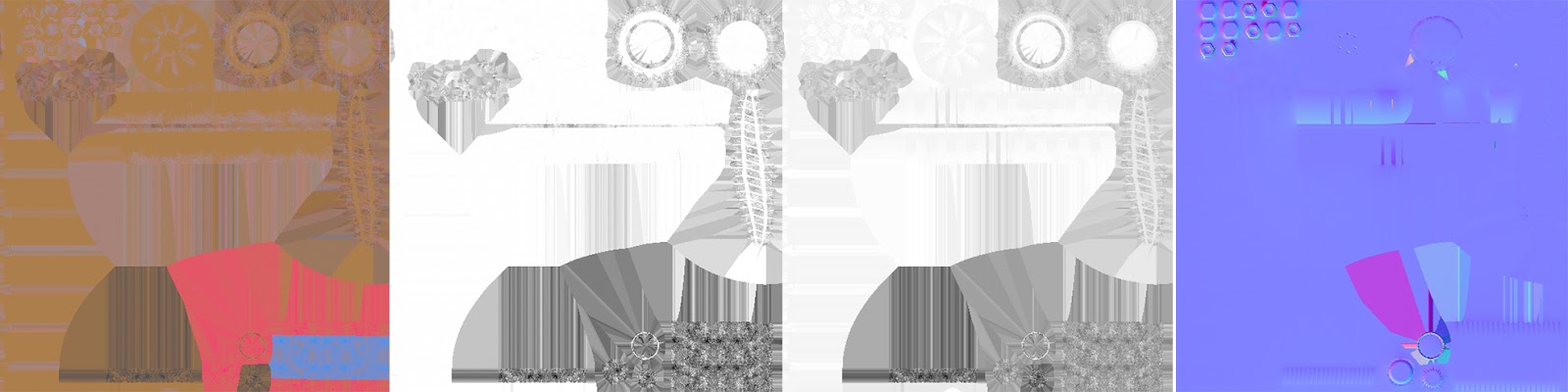 Jovanny Castaneda: Game Scene Final Report