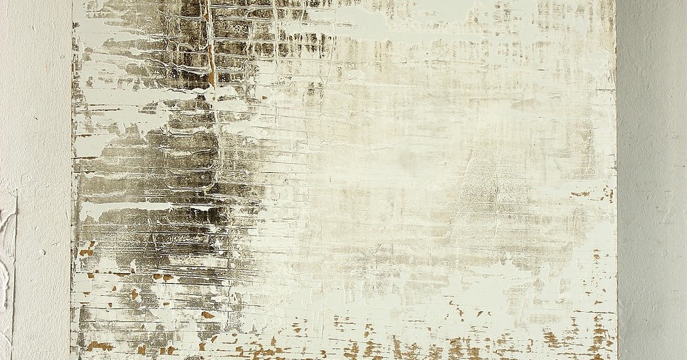 CHRISTIAN HETZEL: texture residues