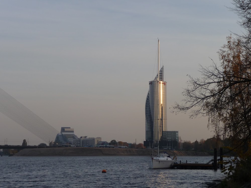 Riga photo collection place by place | Page 32 | SkyscraperCity Forum
