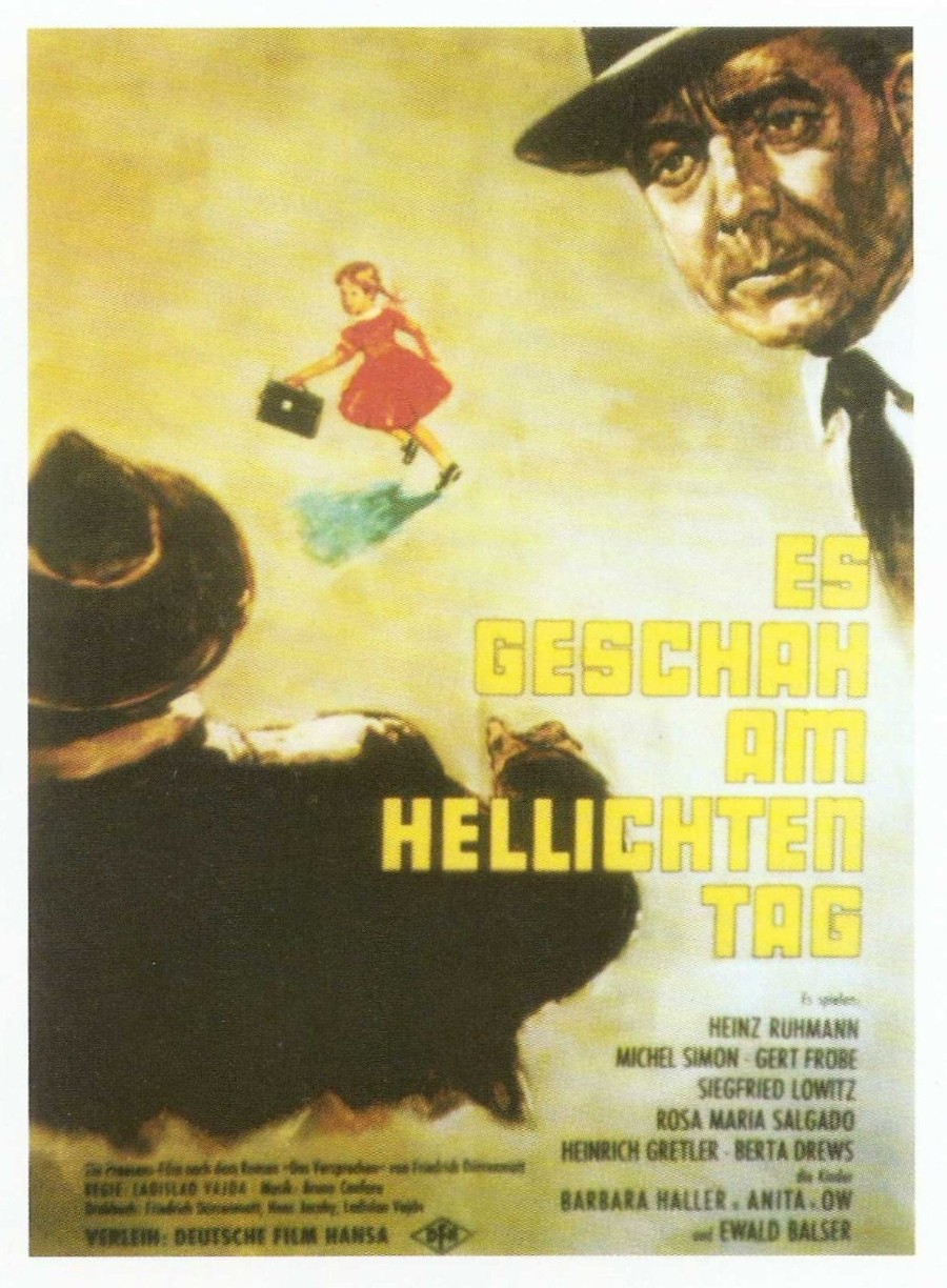 El Blog de Scotty : El cebo