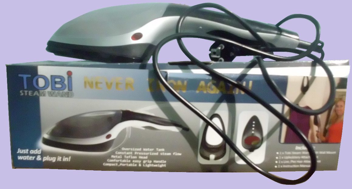 SETRIKA UAP TOBI STEAM WAND ASLI HARGA MURAH ~ GROSIRNYA TOKO ONLINE ...