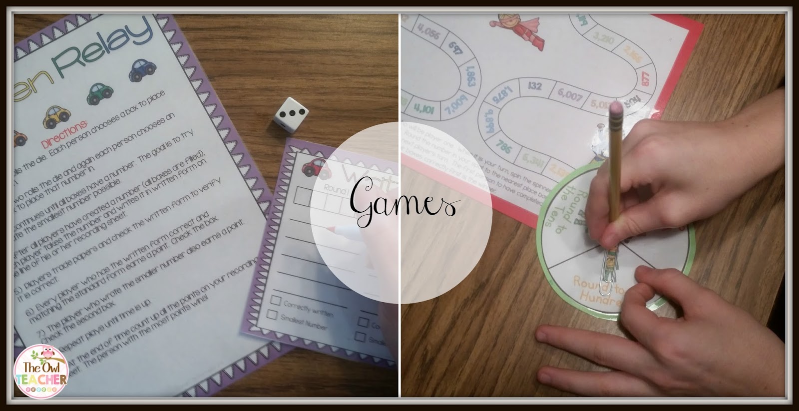 Making Guided Math Workshop Work! - The Owl Teacher