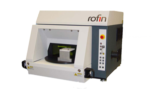 Concept Machine Tool - Measuring and Inspection: Rofin-Baasel ...