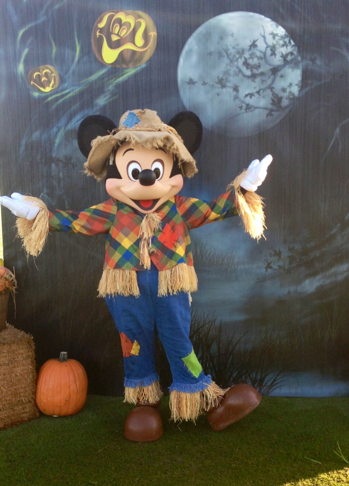 Unofficial Disney Character Hunting Guide: Tower of Terror 10 Miler ...