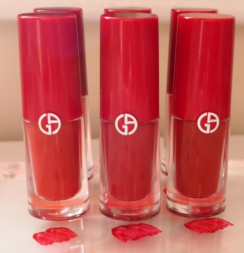 October 2016 | Get Lippie