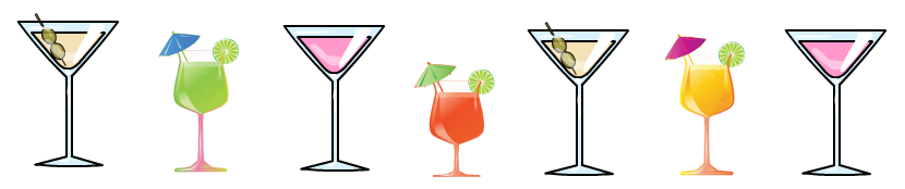 Epic Vodka Review! - That's Just Jeni