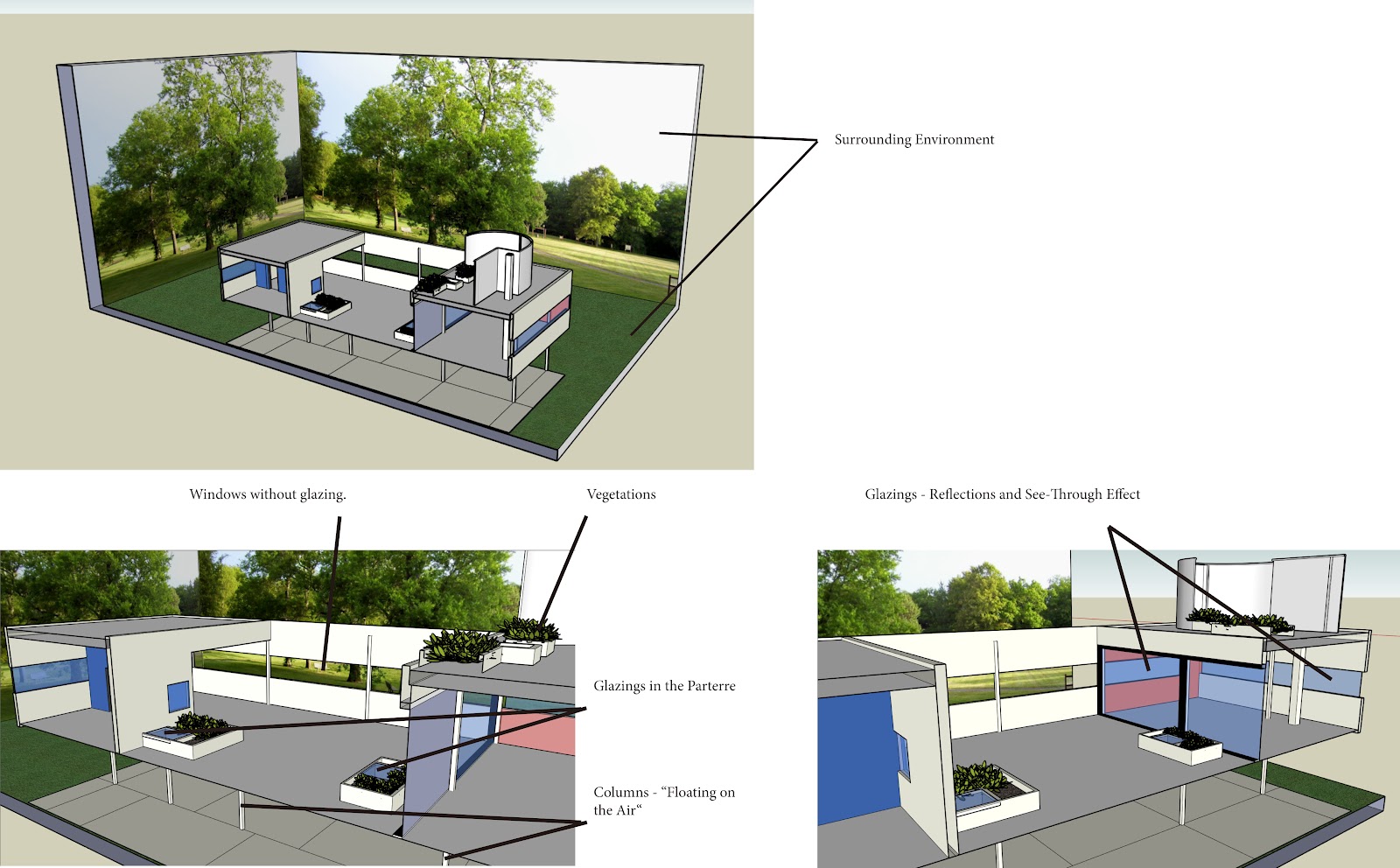 ARCH1201 DESIGN STUDIO3