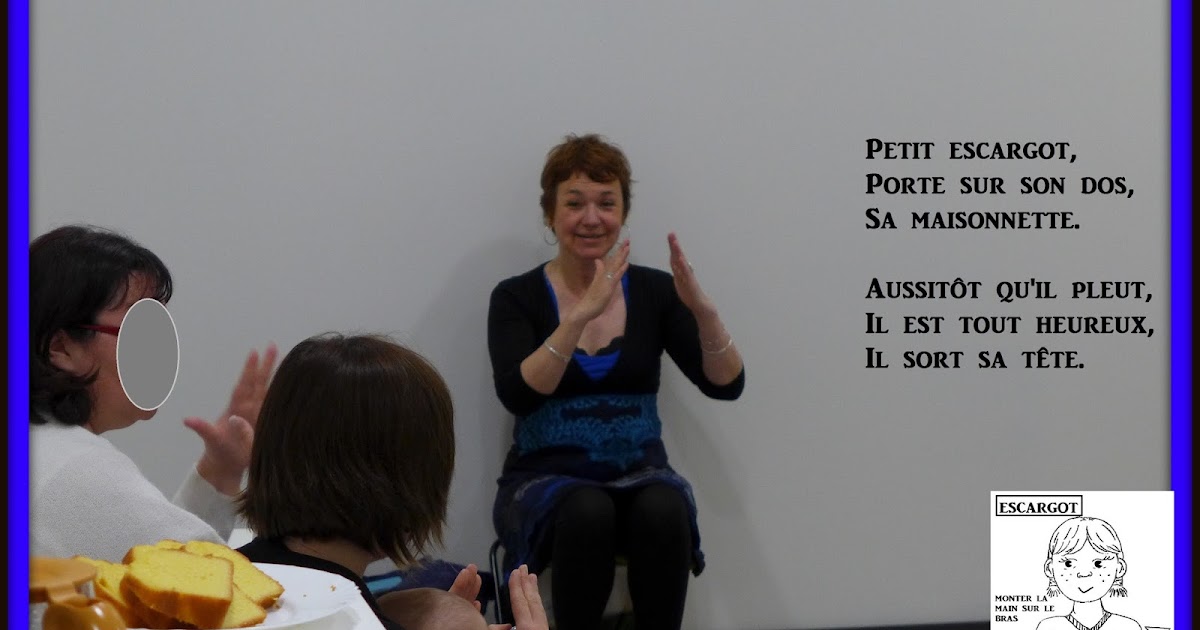 Découvrez La commnunication gestuelle avec bébé