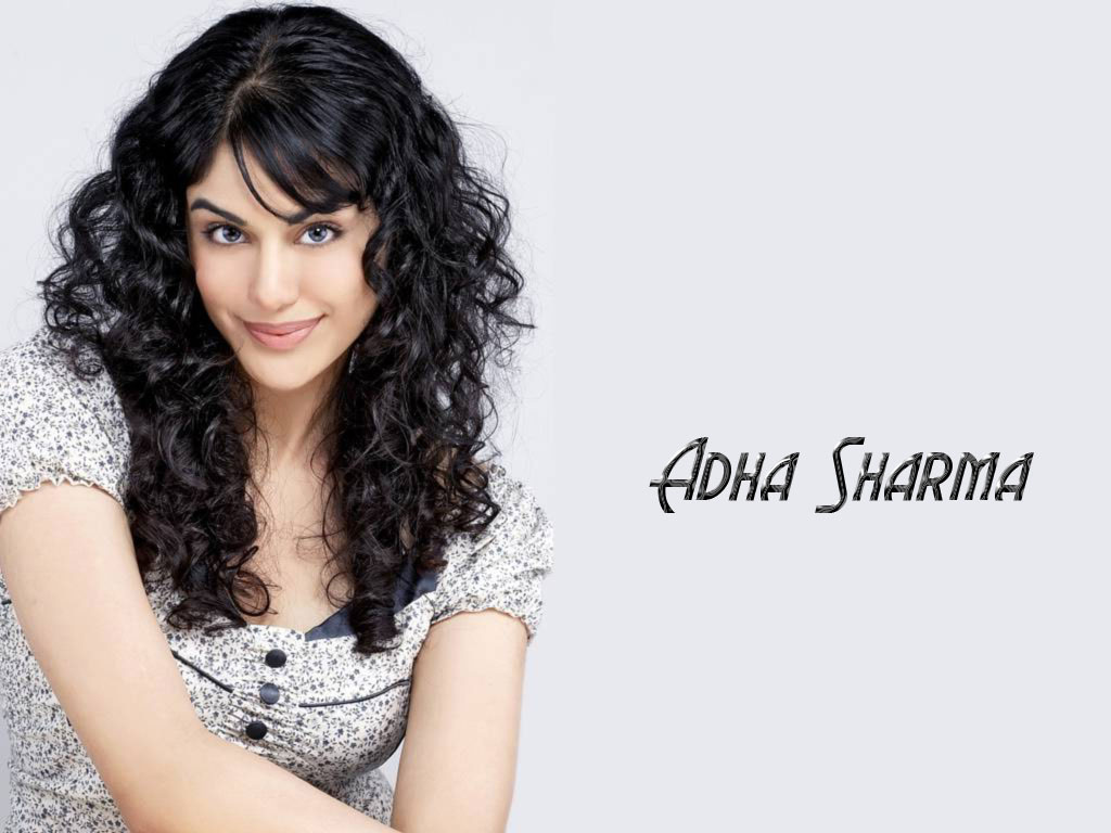 Ada Sharma Wallpapers | Bollywood Trendz