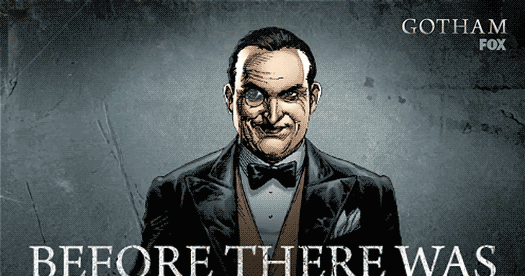 SNEAK PEEK : "Gotham" - The Fate Of 'Fish Mooney'