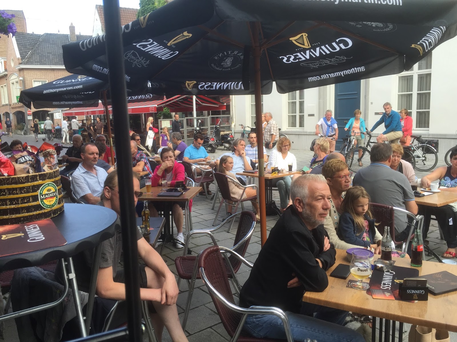 The Claddagh Irish Pub Lier: PHOTO GALLERY