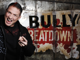 Mtv 901: bully beatdown!