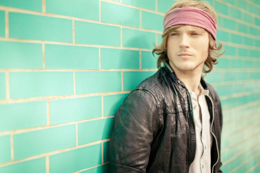 McFly Mexico: MCFLY : Tom Leishman Photoshoot