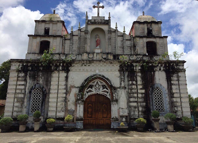 The Hidden Charms of Aklan