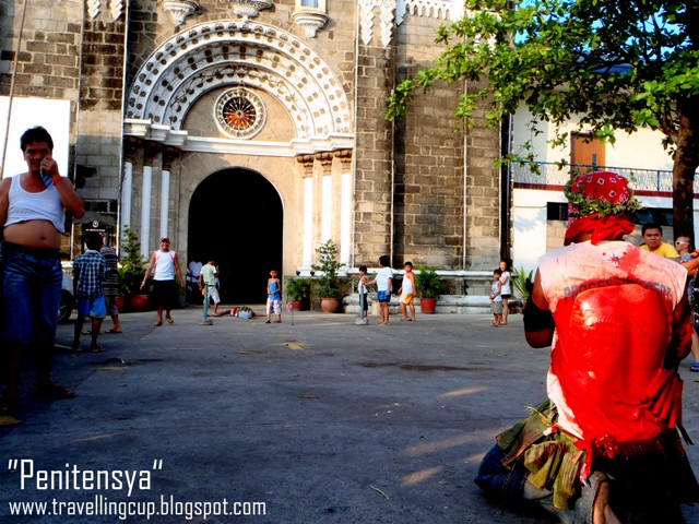 Bulakan, Bulacan - An Hour Decision