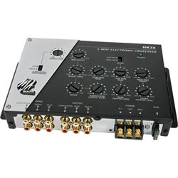 MA AUDIO Equalizer MA15EQX | * S . S . E
