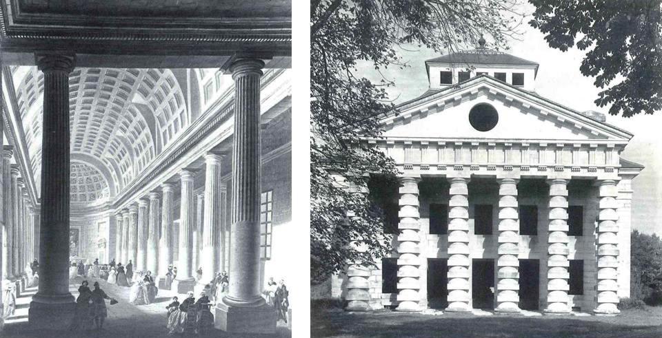 JOHN STEFANIDIS: NEOCLASSICISM - Part II