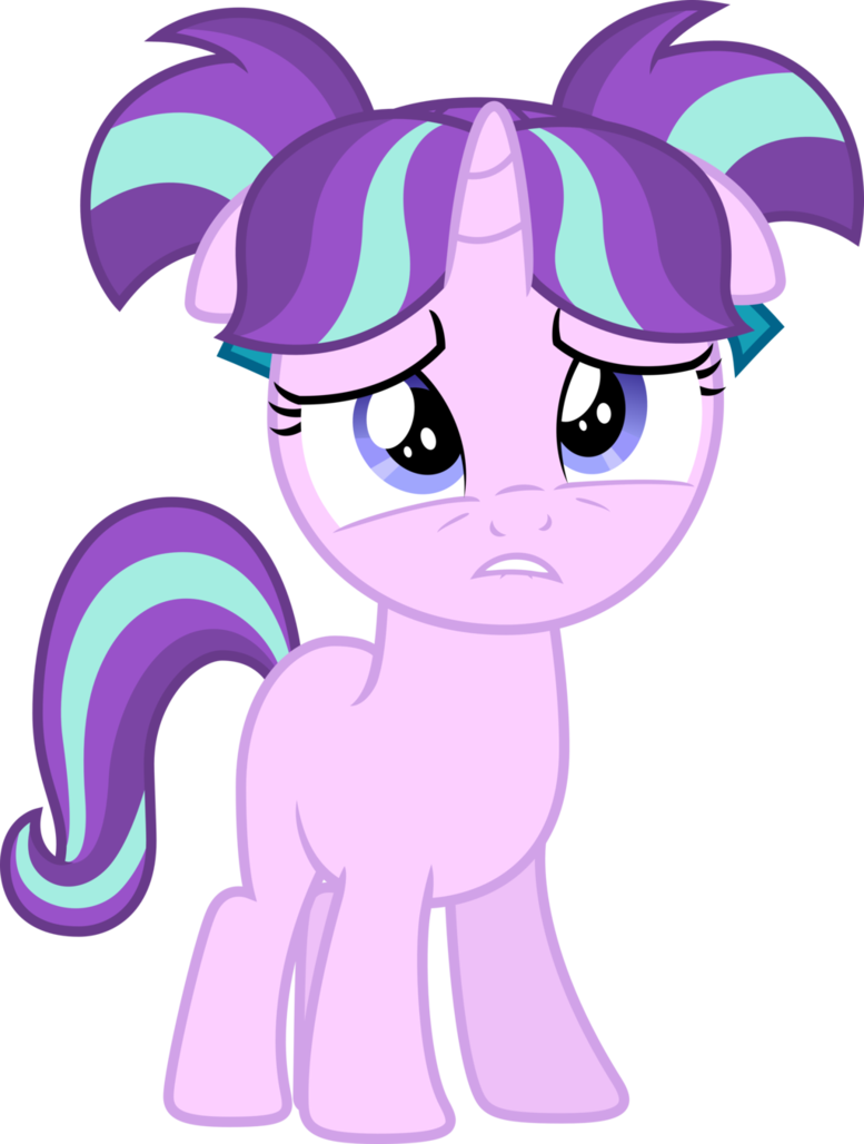 Equestria Daily - MLP Stuff!: Pony Spotlight #9 - Starlight Glimmer