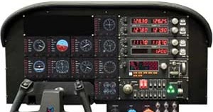 Flight Simulator Controls for Hardcore Gamers at Gaming Zone Blog