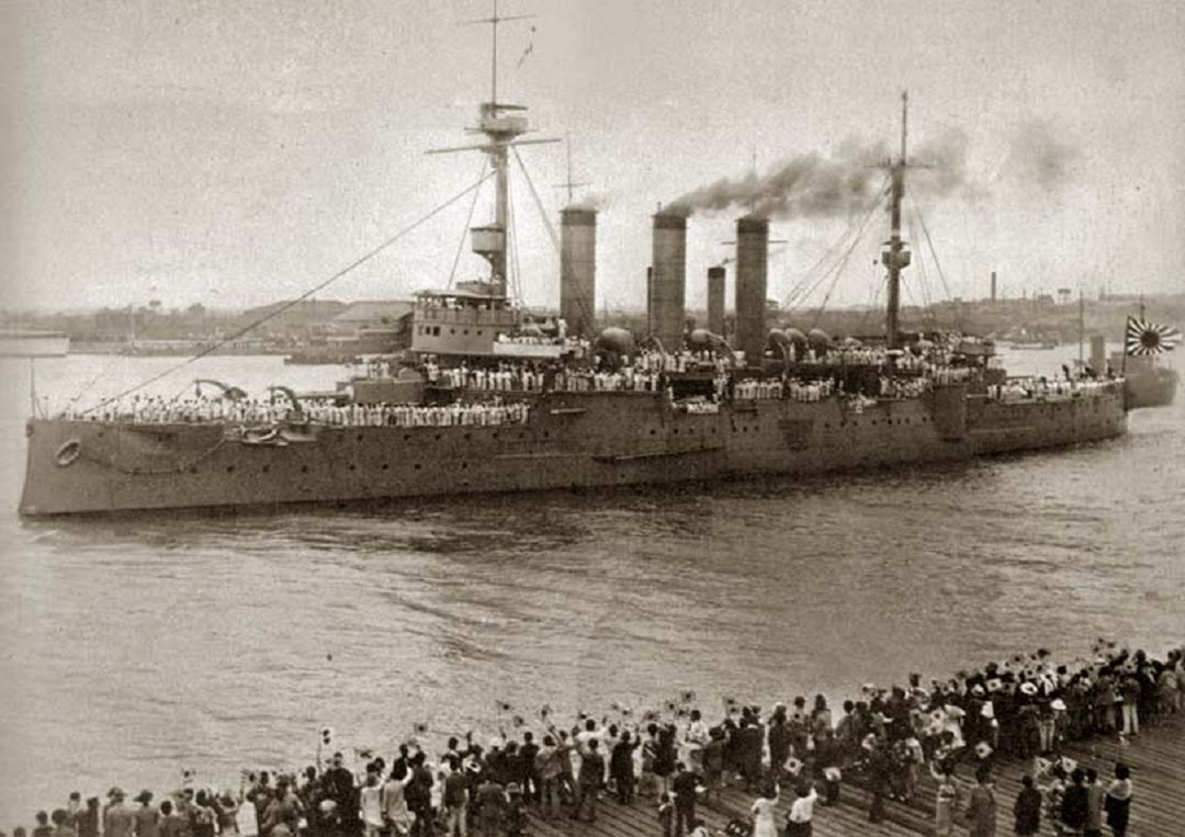 Warships Of The Imperial Japanese Navy: AUXILIARY SHIPS : tankers ...